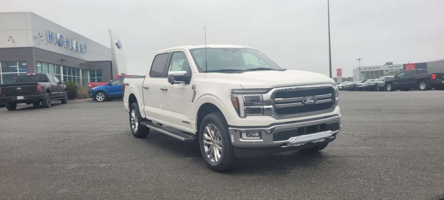 What 2024 Ford F150 Is Best For Me - Truck Report Geeks