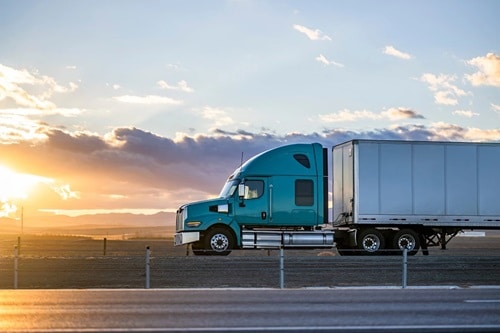 Tractor Trailers: Everything You Need to Know - Truck Report Geeks