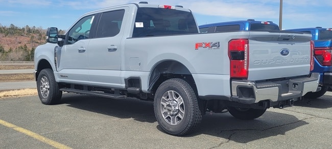 2025 Ford F350 Engine Specs - Truck Report Geeks