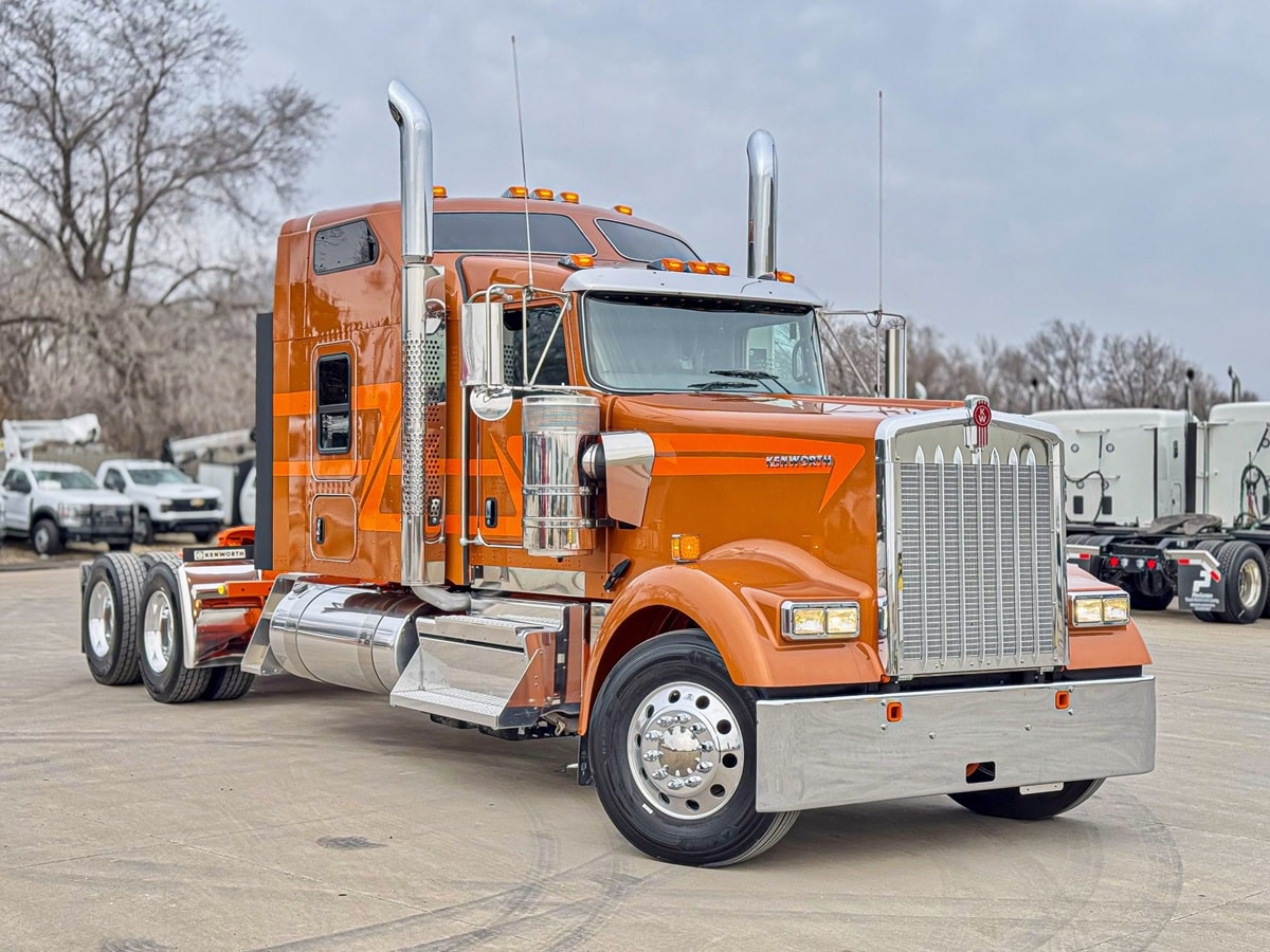 2026 Semi Trucks: All Major Models, Specs, and What Matters Most ...